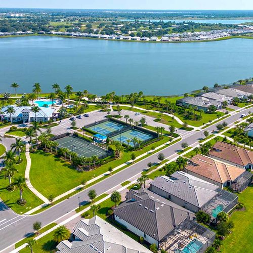 Lakewood Ranch Drive Times in 2026: Beaches, Downtown, and Airports ...