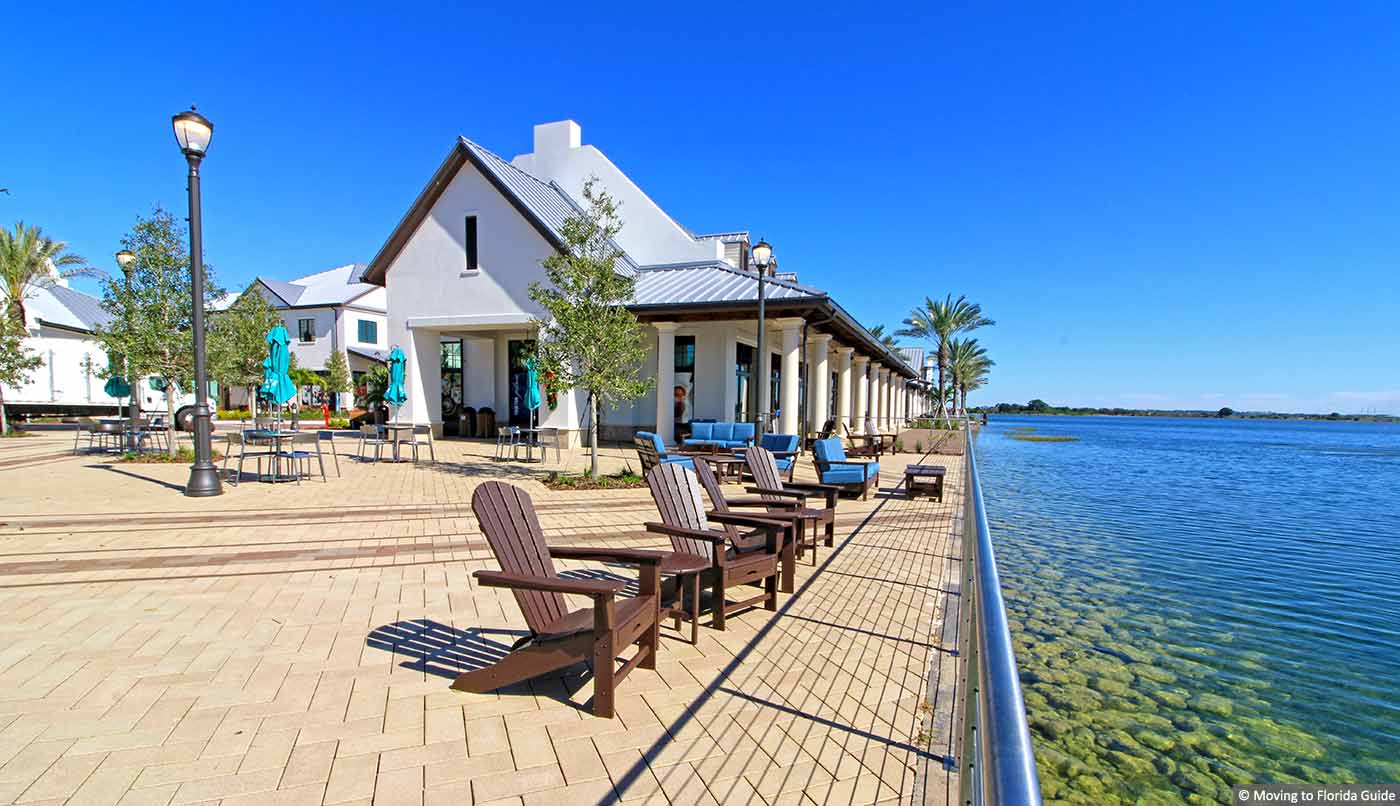 How Lakewood Ranch’s Village Layout Affects Daily Errands, Routines ...