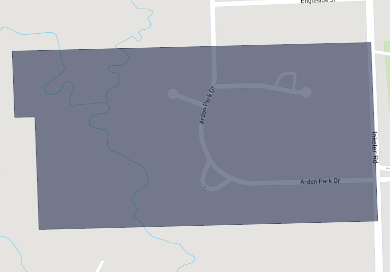 Acorn Valley Subdivision - Homes2MoveYou.com