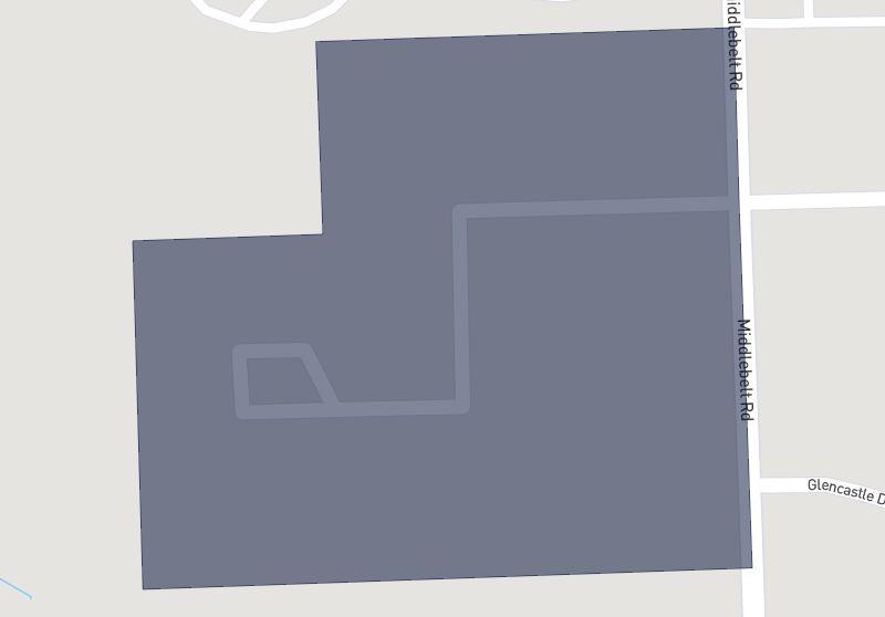 Pendleton Club Subdivision - Homes2MoveYou.com