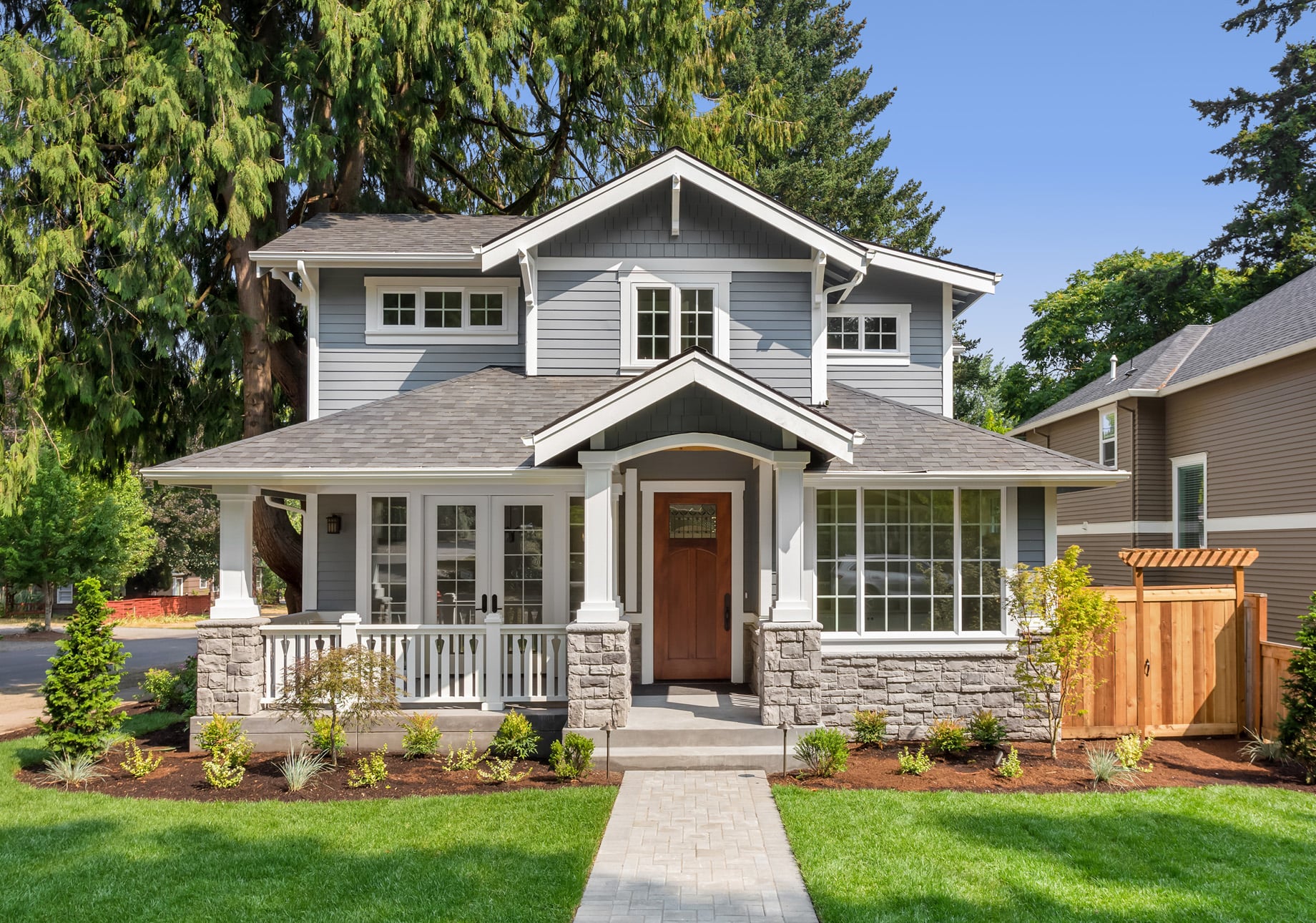Investment Properties - 1 Hr Home Offer