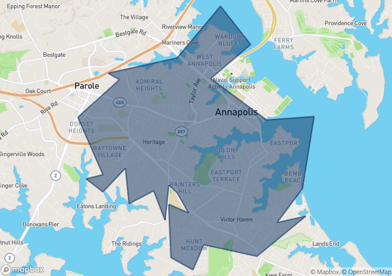 Annapolis - the1grp.com