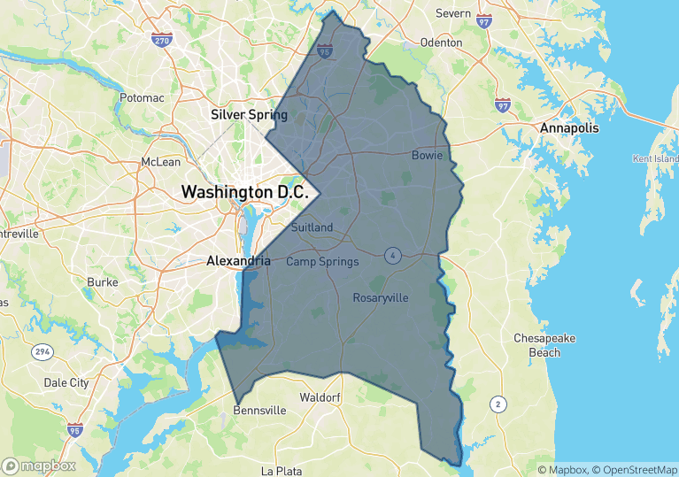 Prince George's County - the1grp.com