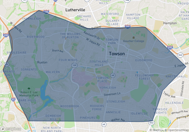 Towson - the1grp.com