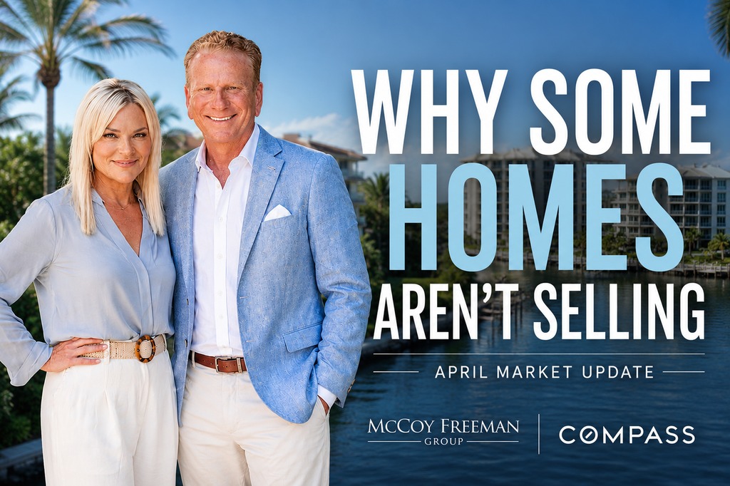 Space Coast Housing Market April 2026: What Homeowners and Condo ...