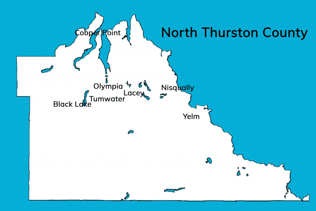 Thurston County - Washington Realty Group