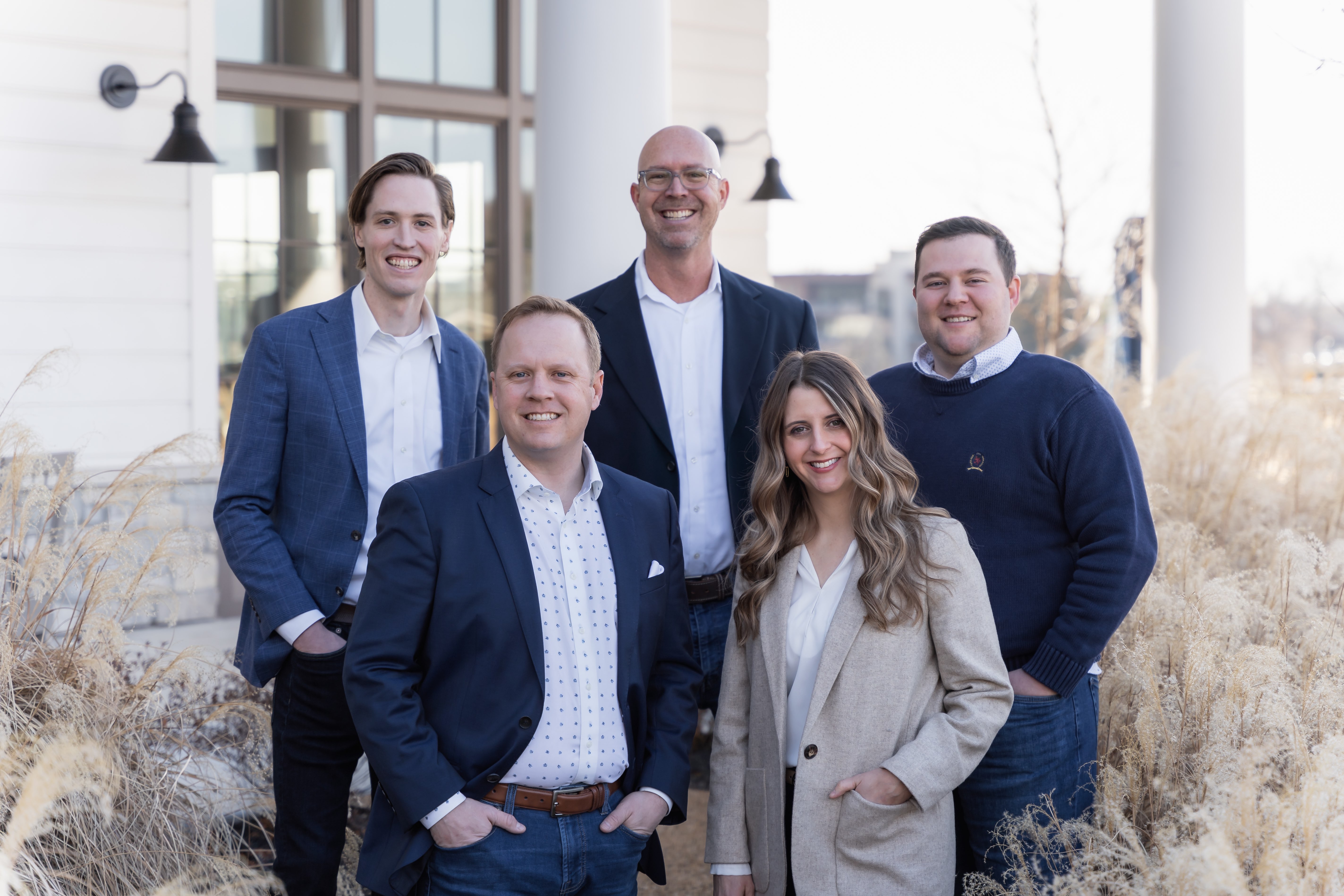 Meet The Team - The Austin Short Group