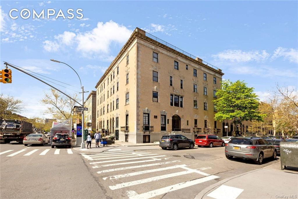 2378 Adam Clayton Powell Jr Blvd | Montfort Real Estate