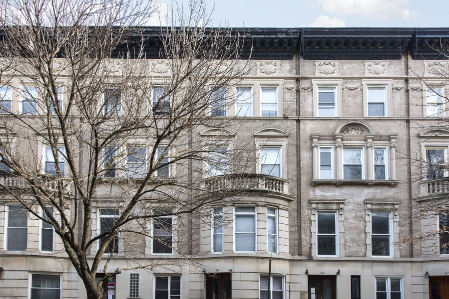 45 Hamilton Terrace | Montfort Real Estate