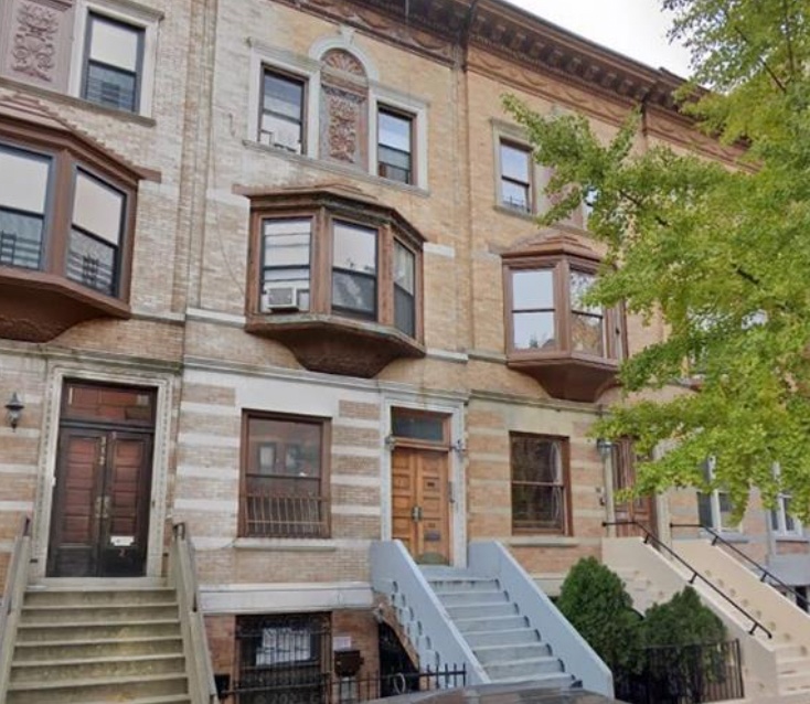314 West 138th Street | Montfort Real Estate
