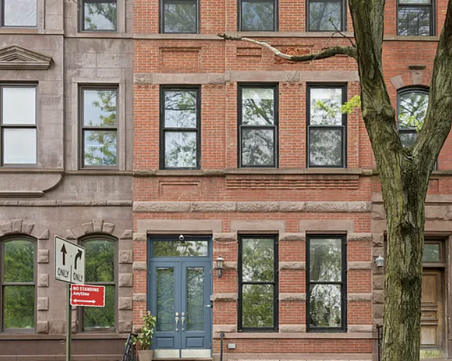 22 West 120th Street | Montfort Real Estate