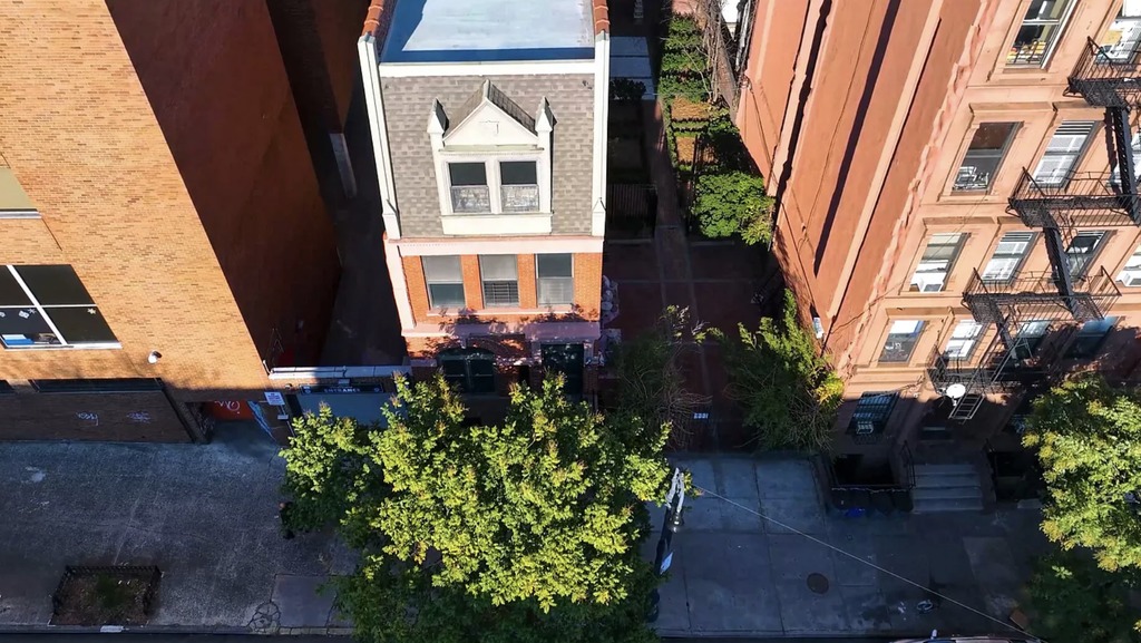 481 West 145th Street | Montfort Real Estate