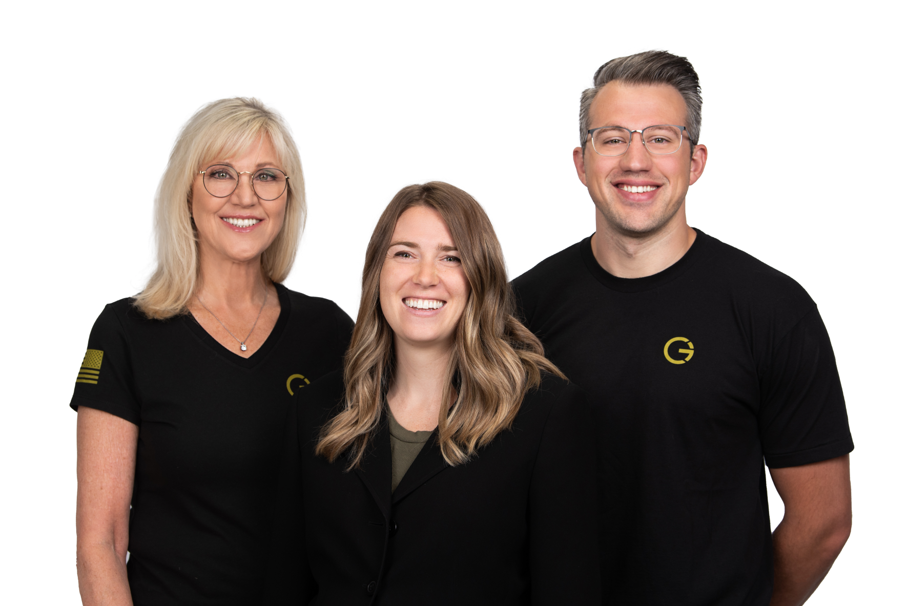 Contact - Oregon Choice Group