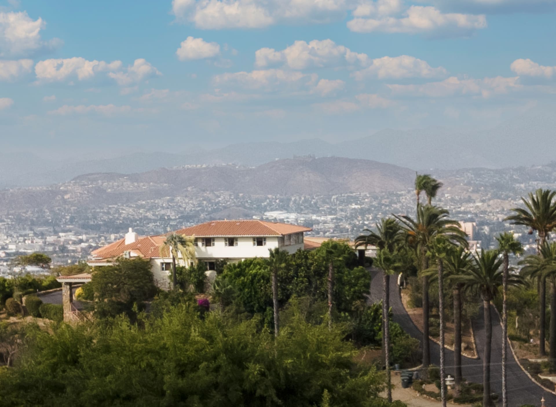 Mt. Helix - Svelling Group