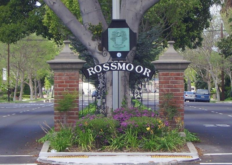 Rossmoor - The Greene Team