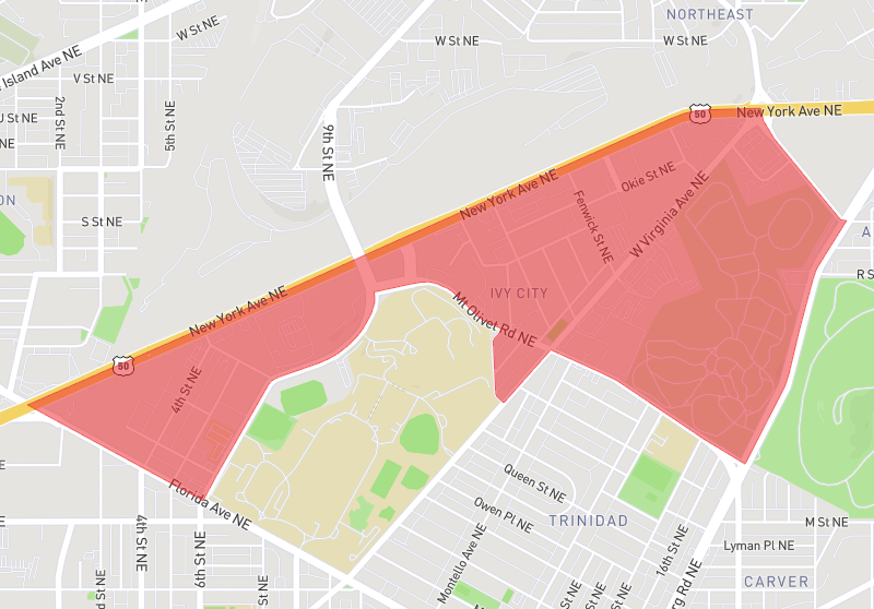 Ivy City - Welcome to DC Real Property, LLC