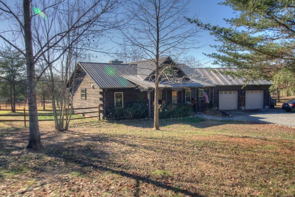 543 Moonlight Pass - WNC Real Estate Store