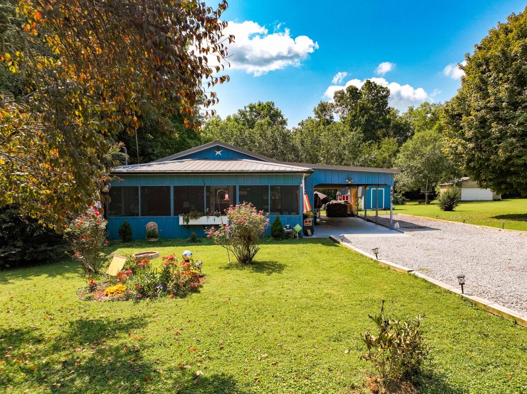 4419 Wonderland Drive - Ryan Coleman | Hometown Realty Knoxville's Top ...