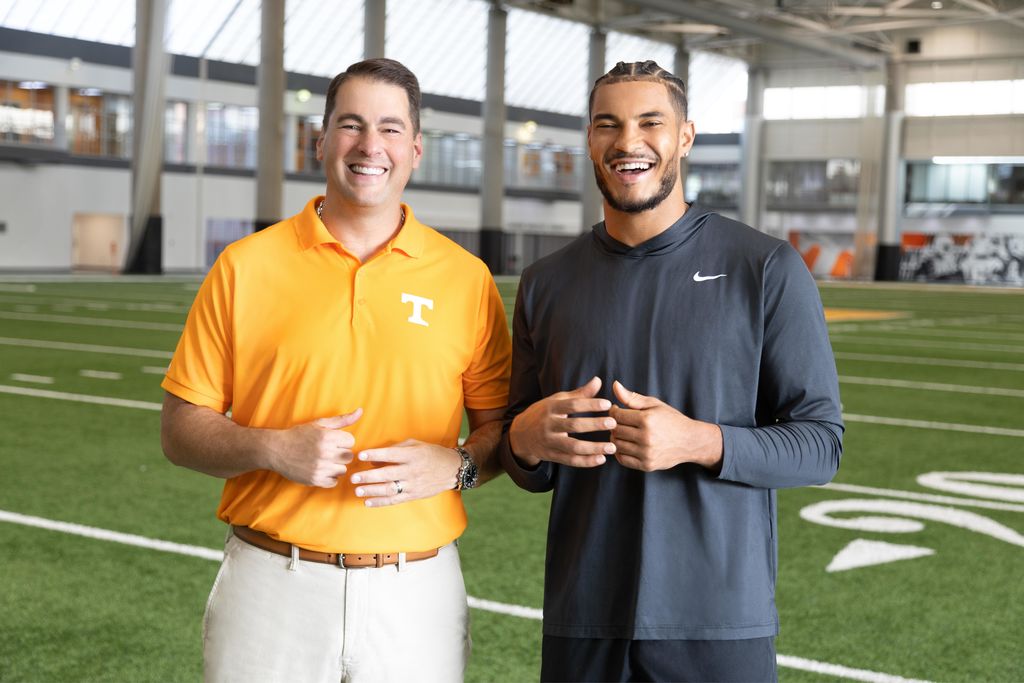 Ryan Coleman of Hometown Realty Announces Exclusive NIL Partnership ...