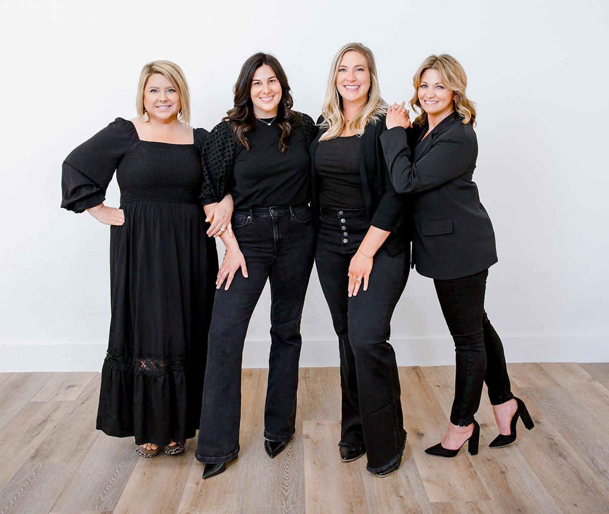 Home - Welcome to Team Graham Real Estate