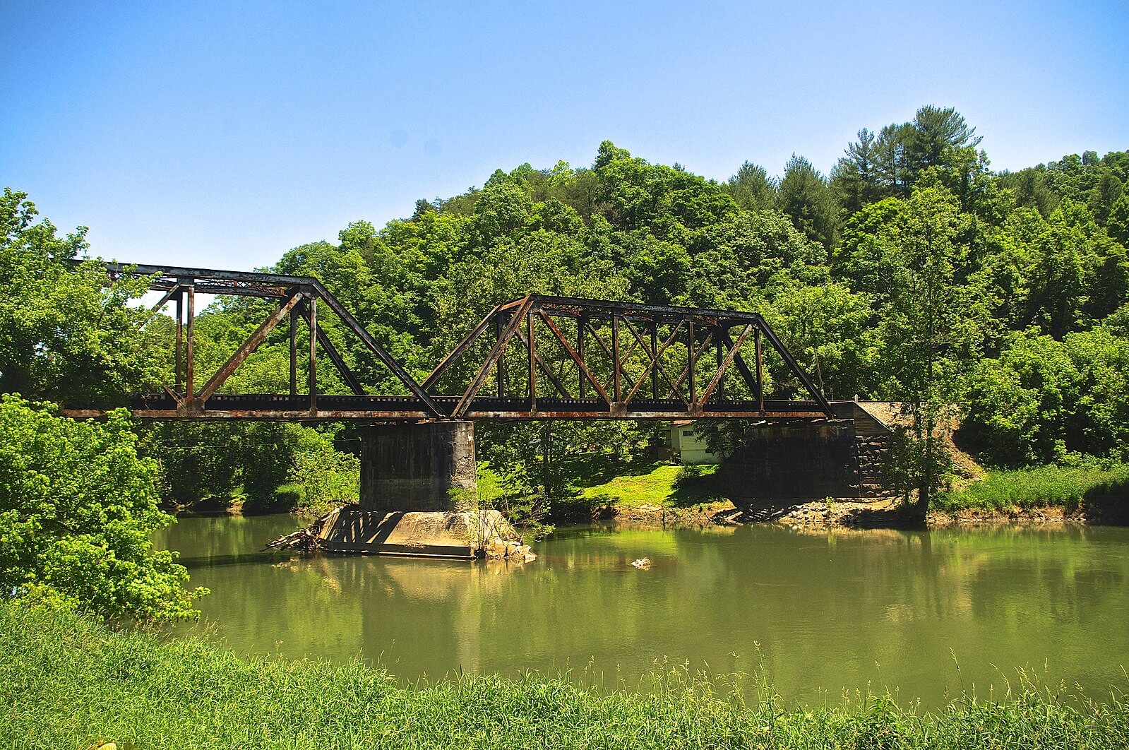 Scott County, VA | Community Guide | Real Estate | Red Door Agency