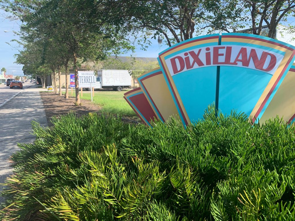 Why Dixieland's Historic District Will Become Lakeland's Spot To Be ...