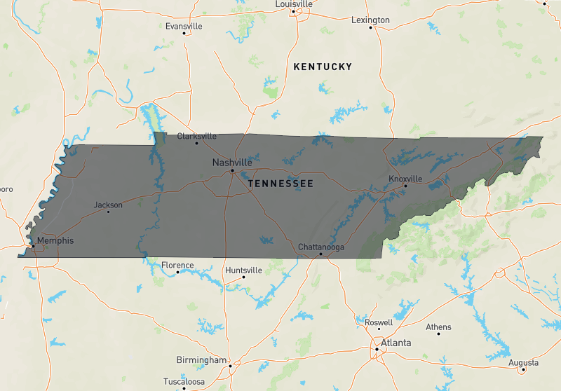 Tennessee - ericksonrealtors.com