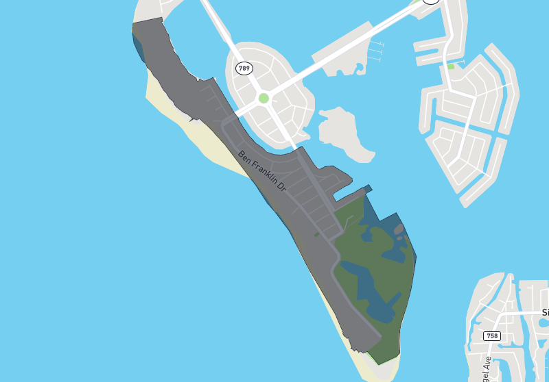 Lido Key - suncoastagent.com