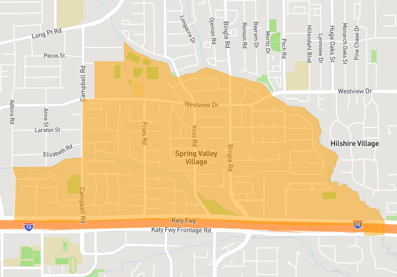 Spring Valley Village - Aurhomes Group