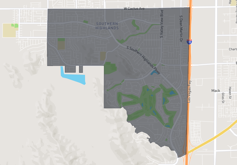 Southern Highlands - The Abendroth Group