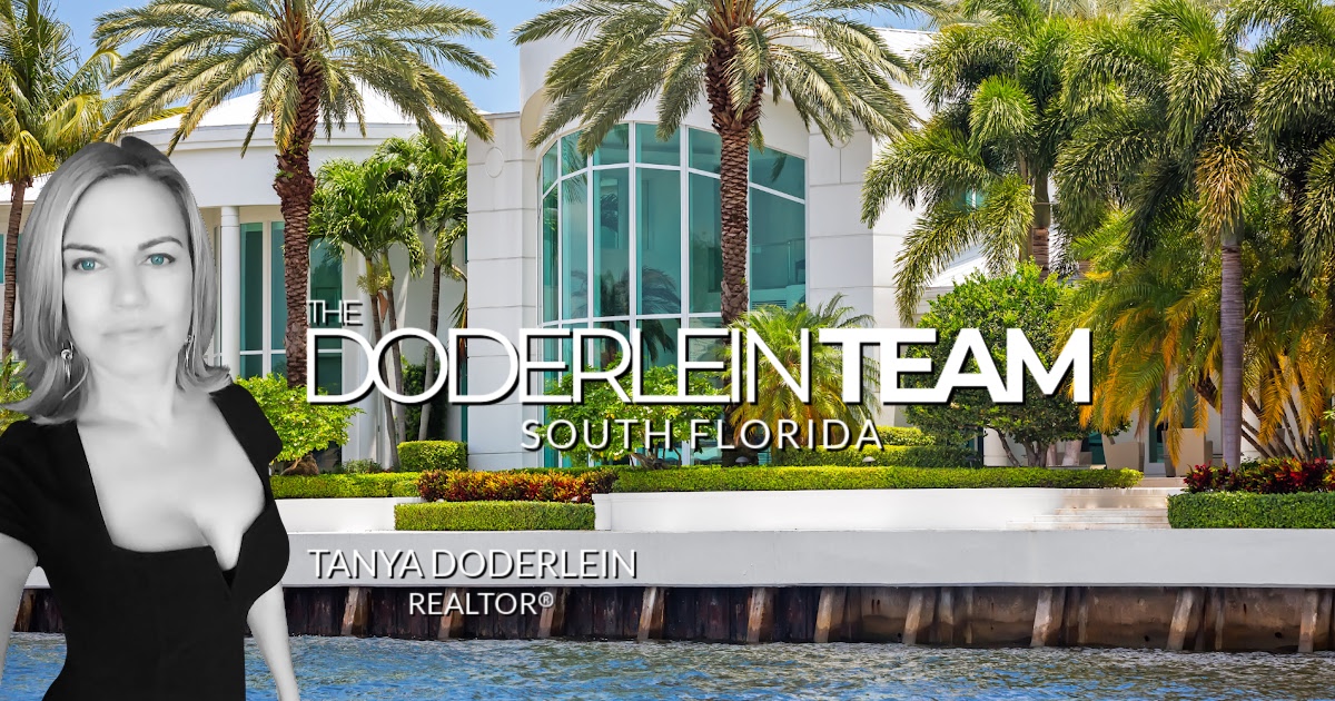 Home - The Doderlein Team