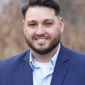 Jordan Garland - Good Life Real Estate Co.