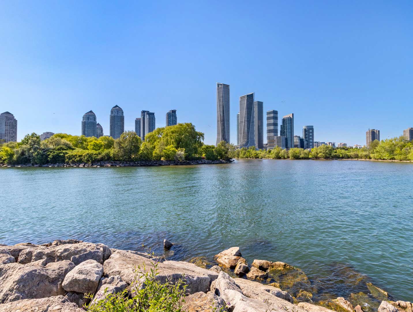 Etobicoke - John Manneh