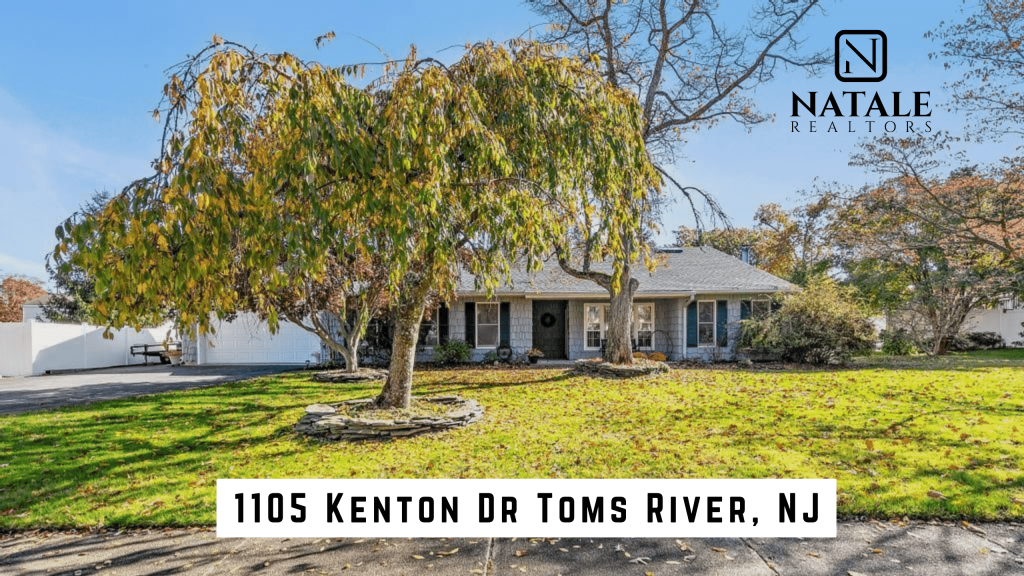 Successfully Sold in Toms River - Welcome to Natale Realtors