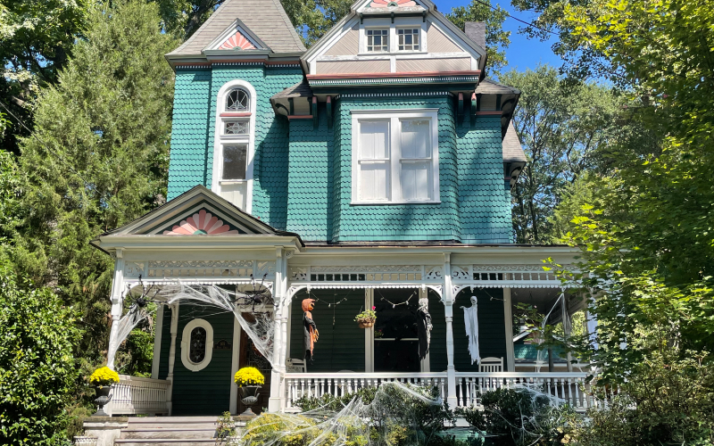 Inman Park - mollyslesnick.com