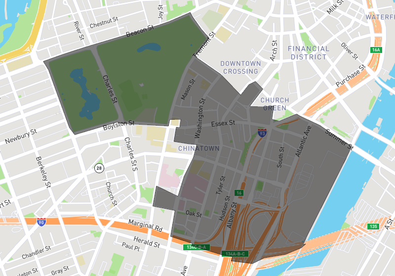 Luxury Midtown Boston Condos for sale. Browse and Save all listings