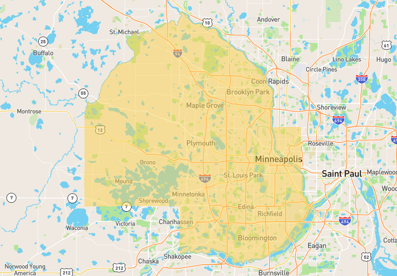 Hennepin County - Owner Options Realty LLC