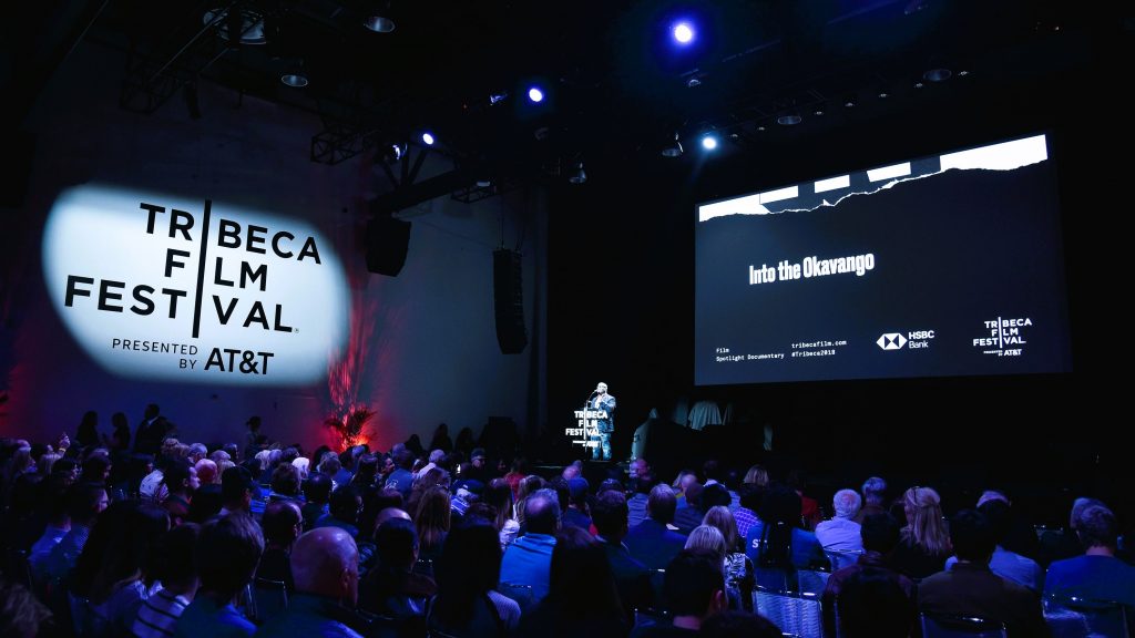 Tribeca Living - Lisa Maysonet Moving and living in Tribeca