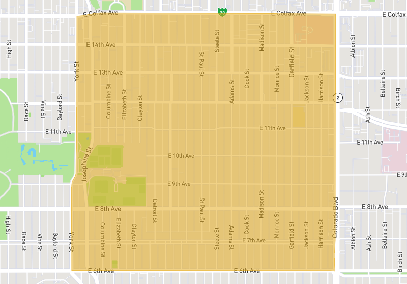 Congress Park - milehighpropertybros.com