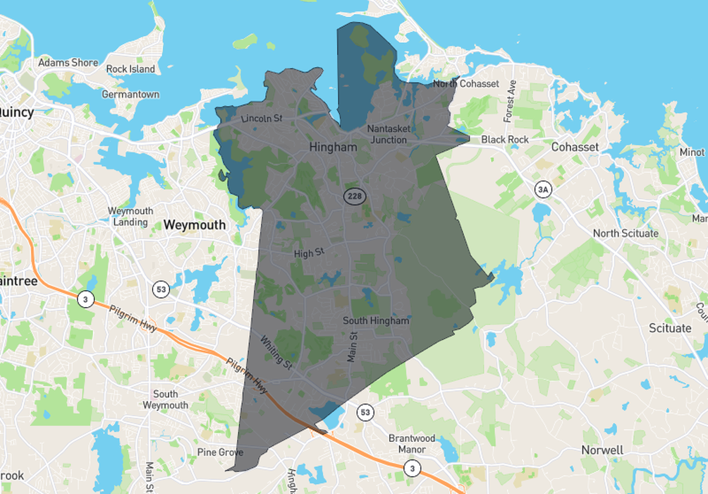 Explore The Area - Bill Tierney, REALTOR® ( Your South Shore MA Agent )