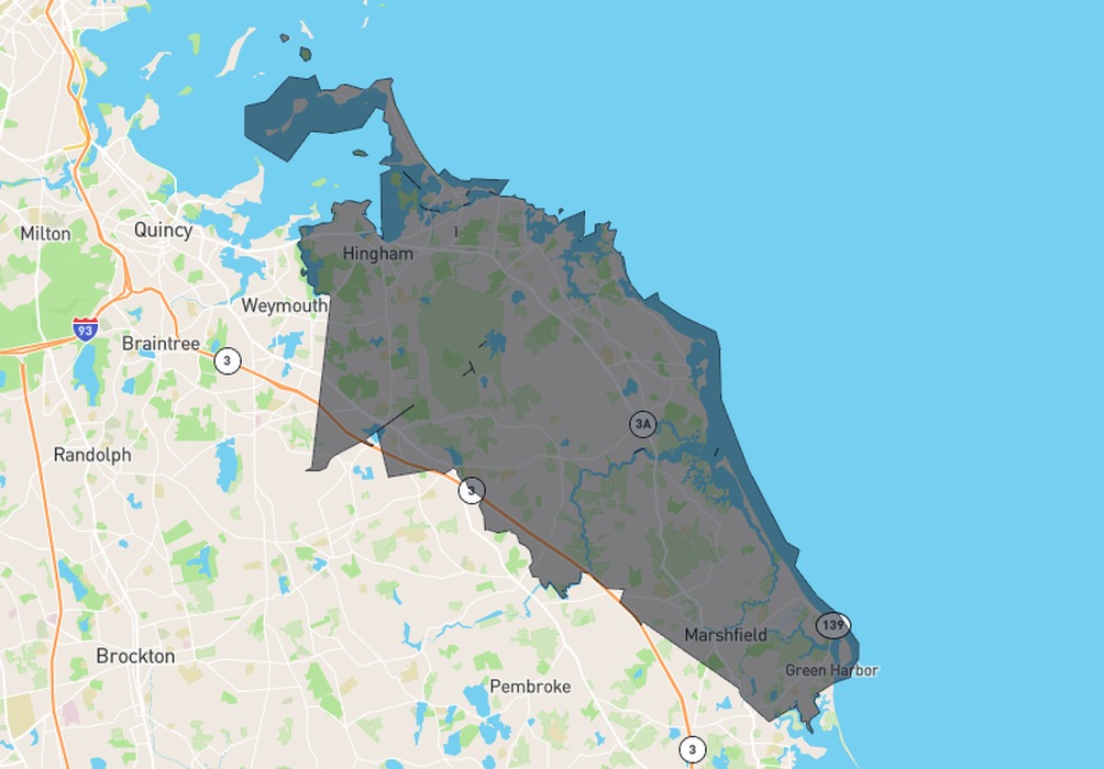 Explore The Area - Bill Tierney, REALTOR® ( Your South Shore MA Agent )