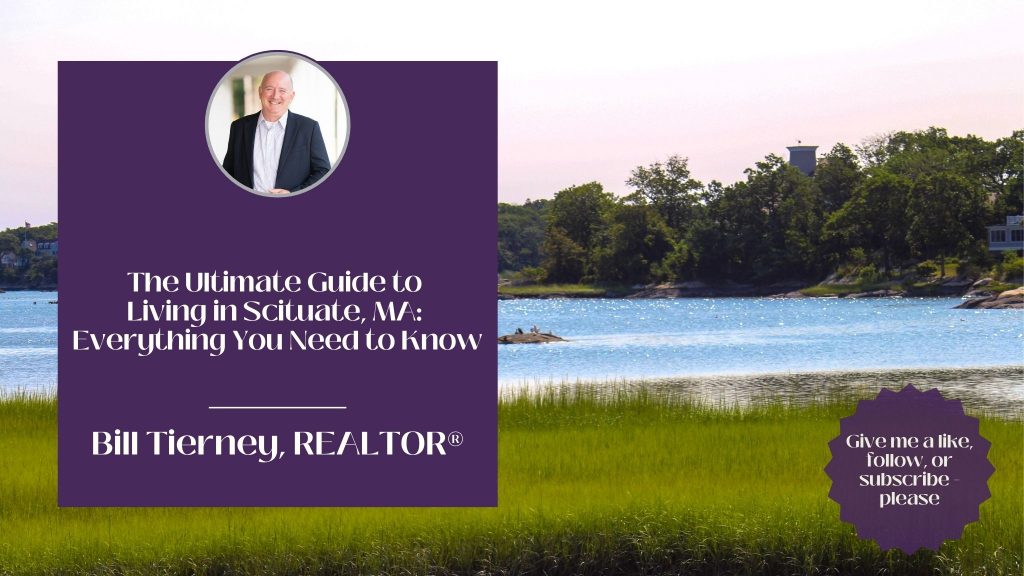 The Ultimate Guide to Living in Scituate, MA: Everything You Need to ...