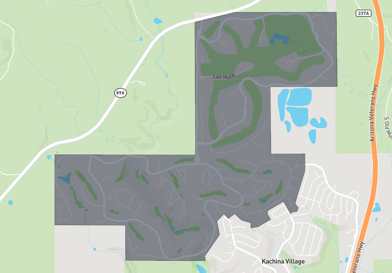 Forest Highlands - dengroupre.com