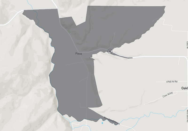 Peoa - Modern & Main Real Estate