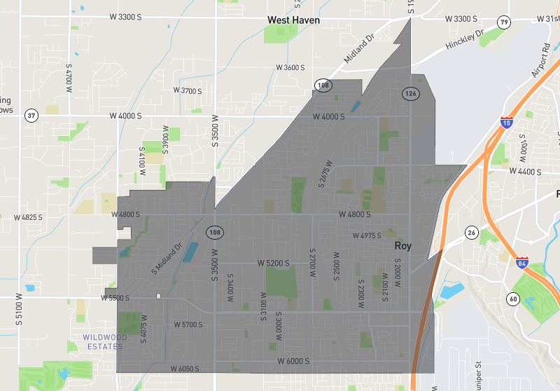 Roy - Modern & Main Real Estate