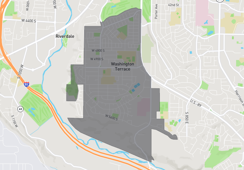 Washington Terrace - Modern & Main Real Estate
