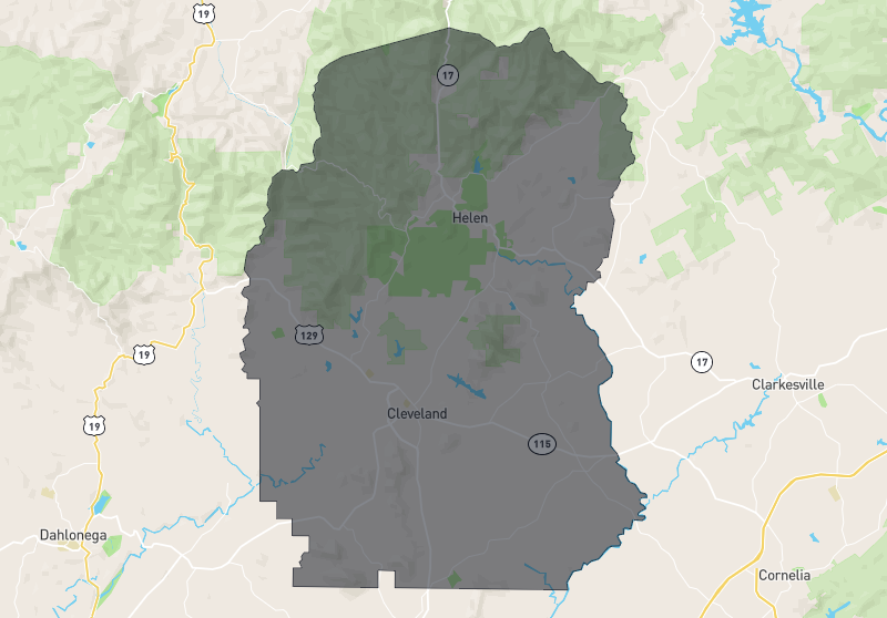 White County - First Suburban Realty & Team