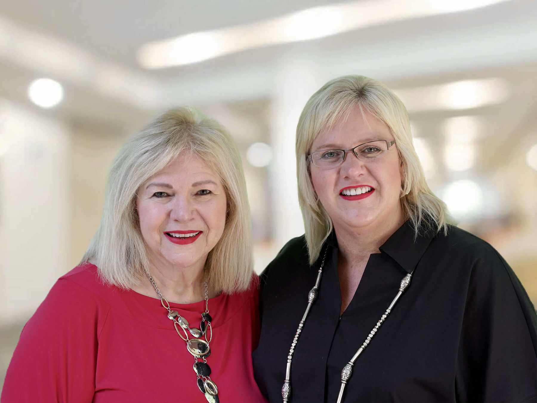 Home - First Suburban Realty & Team