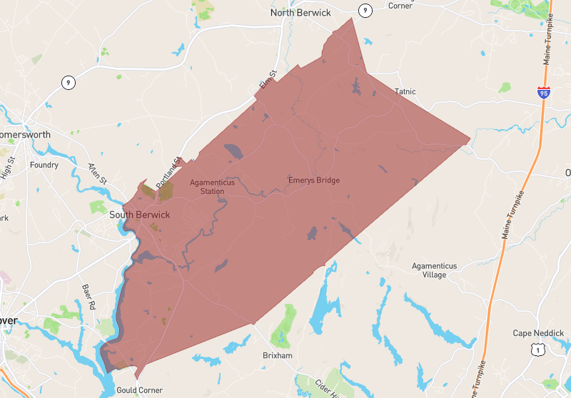 South Berwick - Red Tree Real Estate Team