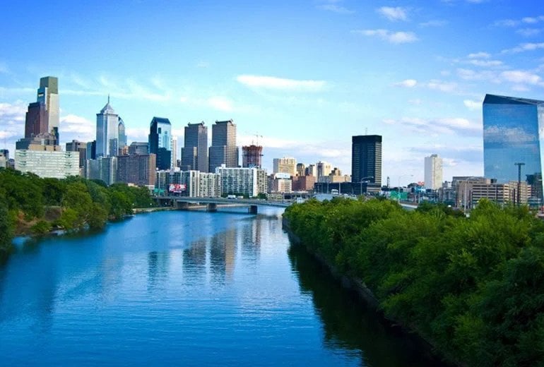 Philadelphia County - Entourage Elite Real Estate